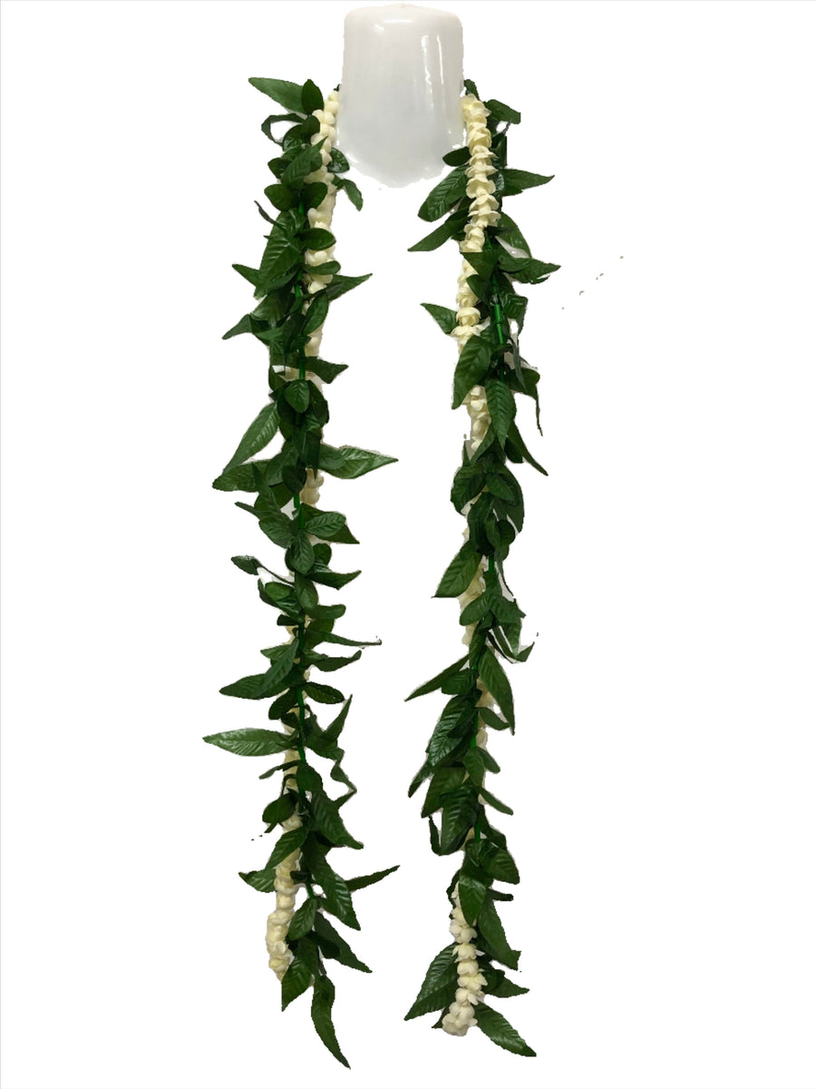 Pikake Maile Lei (60 inch) – Rainbow Hawaii Inc
