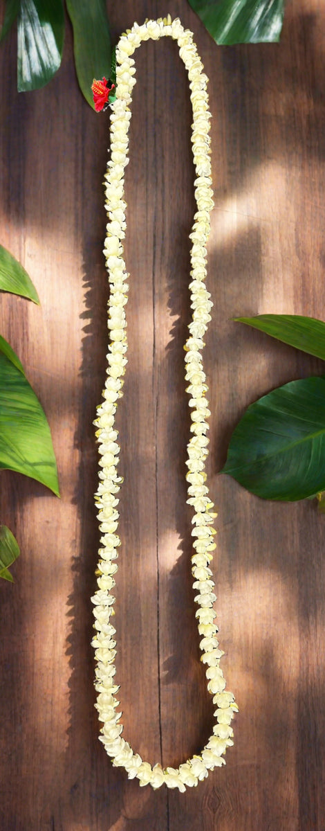 Pikake Lei – Rainbow Hawaii Inc