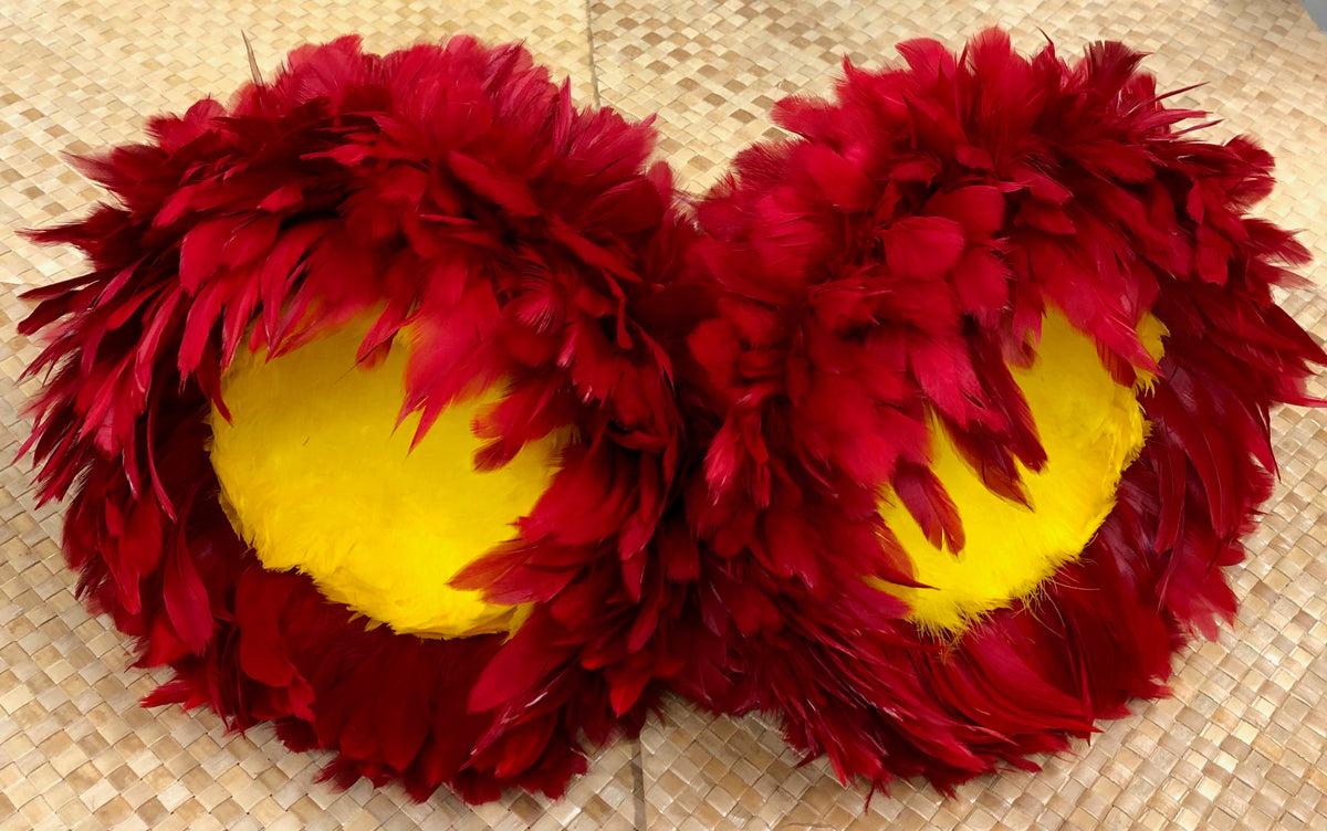 'Uli 'Uli (Non-detachable) – Rainbow Hawaii Inc